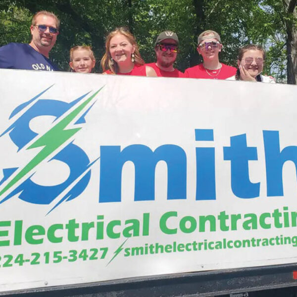 Smith Electrical Contractors